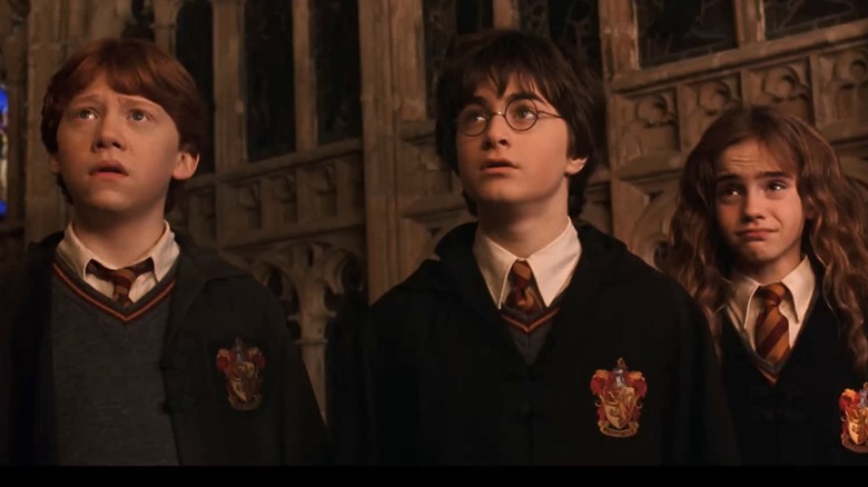 Harry Potter TV series features the live-action debut of a fan-favorite ...