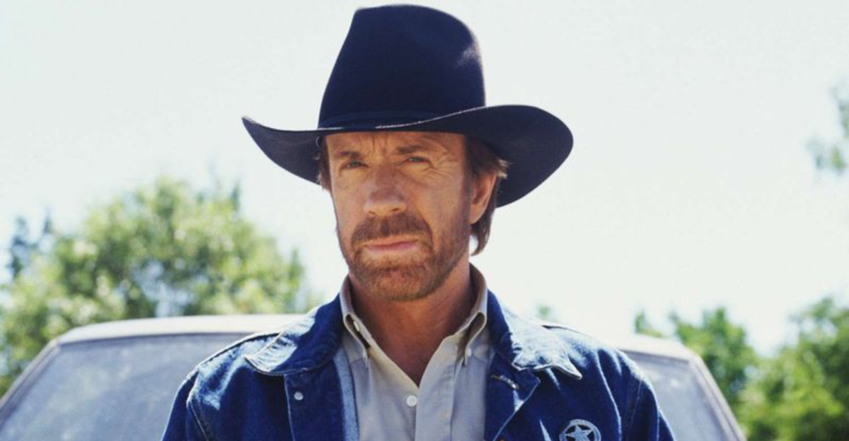 Chuck Norris’ legacy lives on: 13 unforgettable action films you need ...