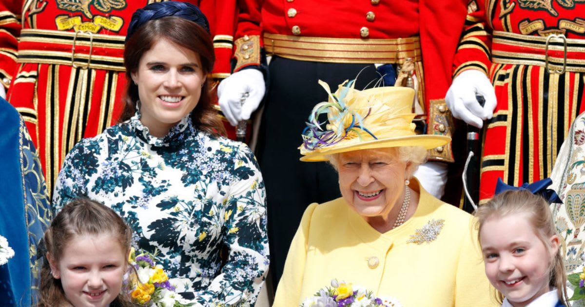 Princess Eugenie turns 36 — five things only true royal fans know about her
