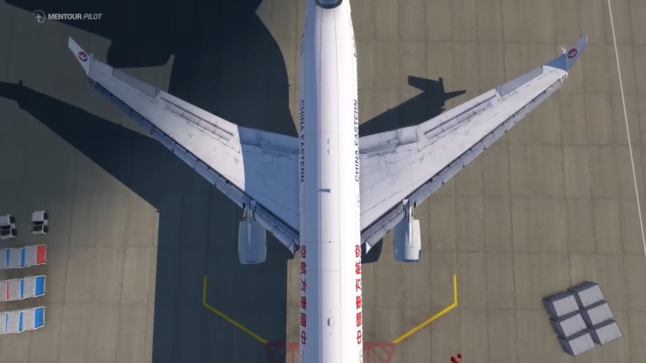 How this aircraft lost stability at 33,000 feet - passengers were ...
