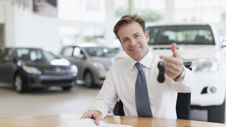 11 things people always get wrong about buying a used car