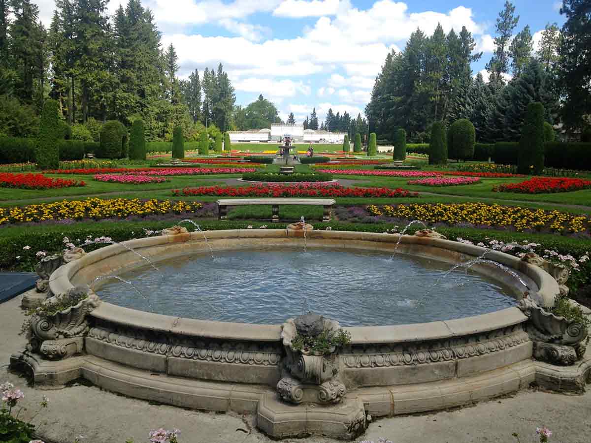 The ultimate Washington state bucket list destinations that every ...