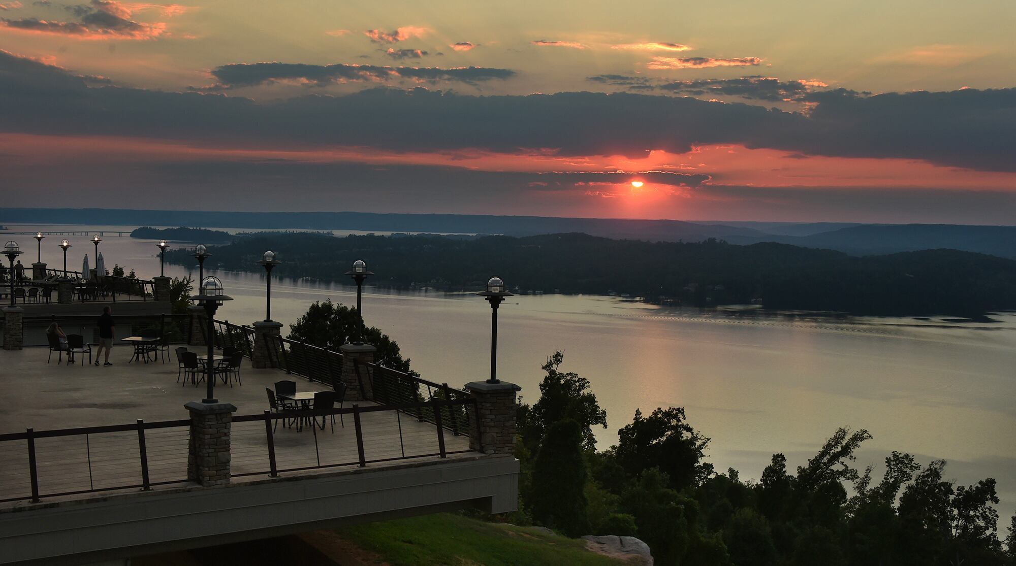 Charming Alabama town named one of the most laid-back places in the South