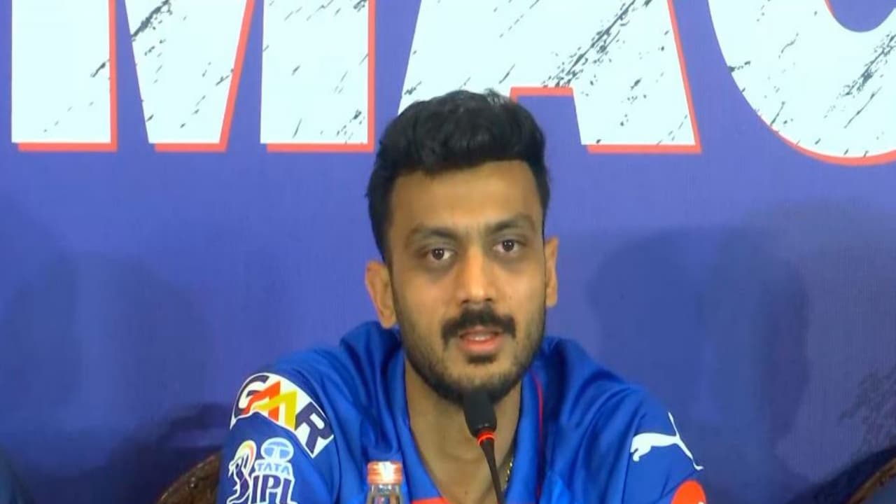 IPL impact player rule works to disadvantage of all-rounders: Axar Patel
