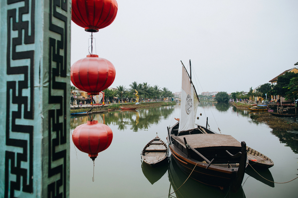 15 reasons to visit Hoi An, Vietnam