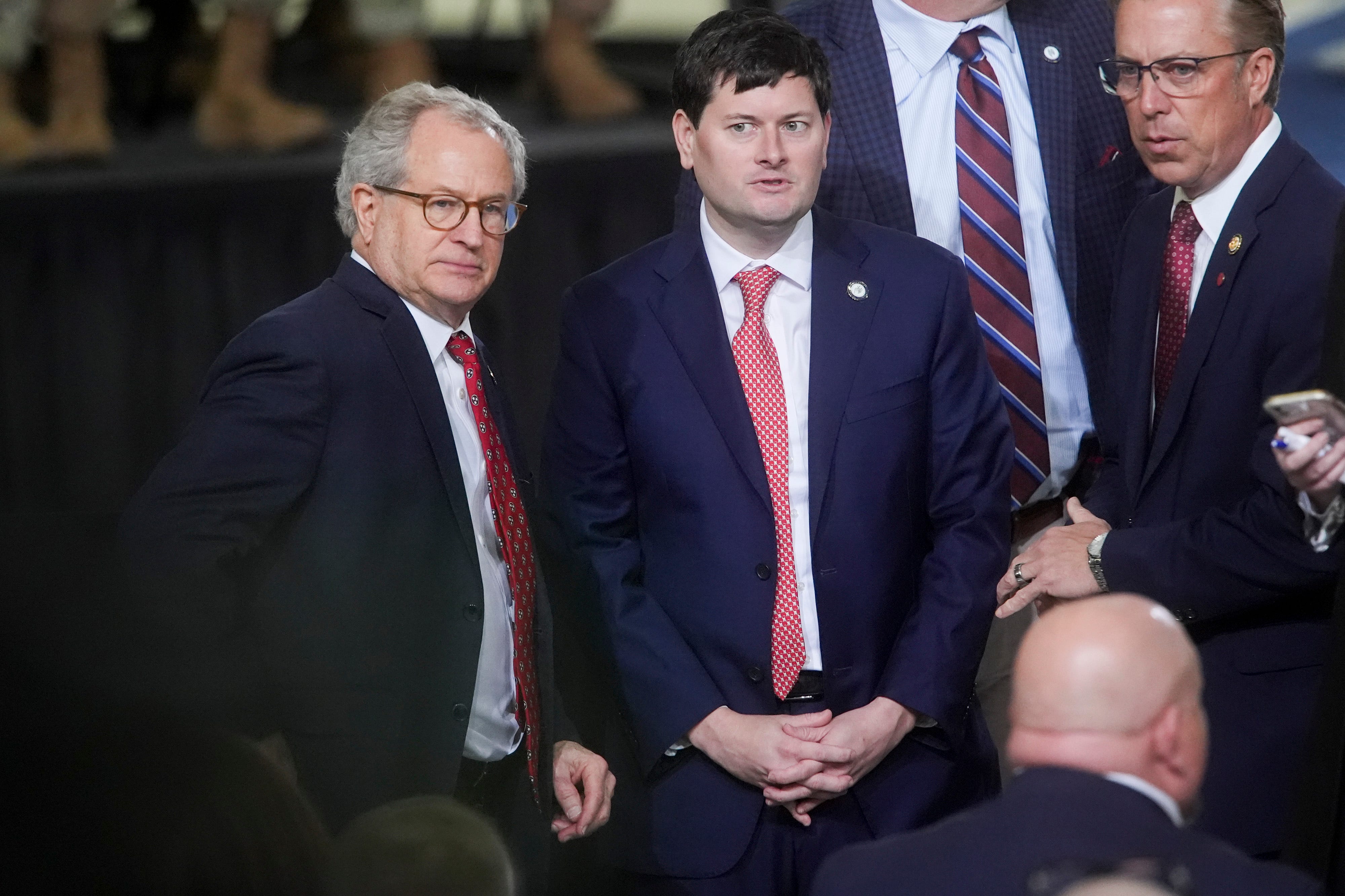 TN schools could be barred from suing with state funds over testing
