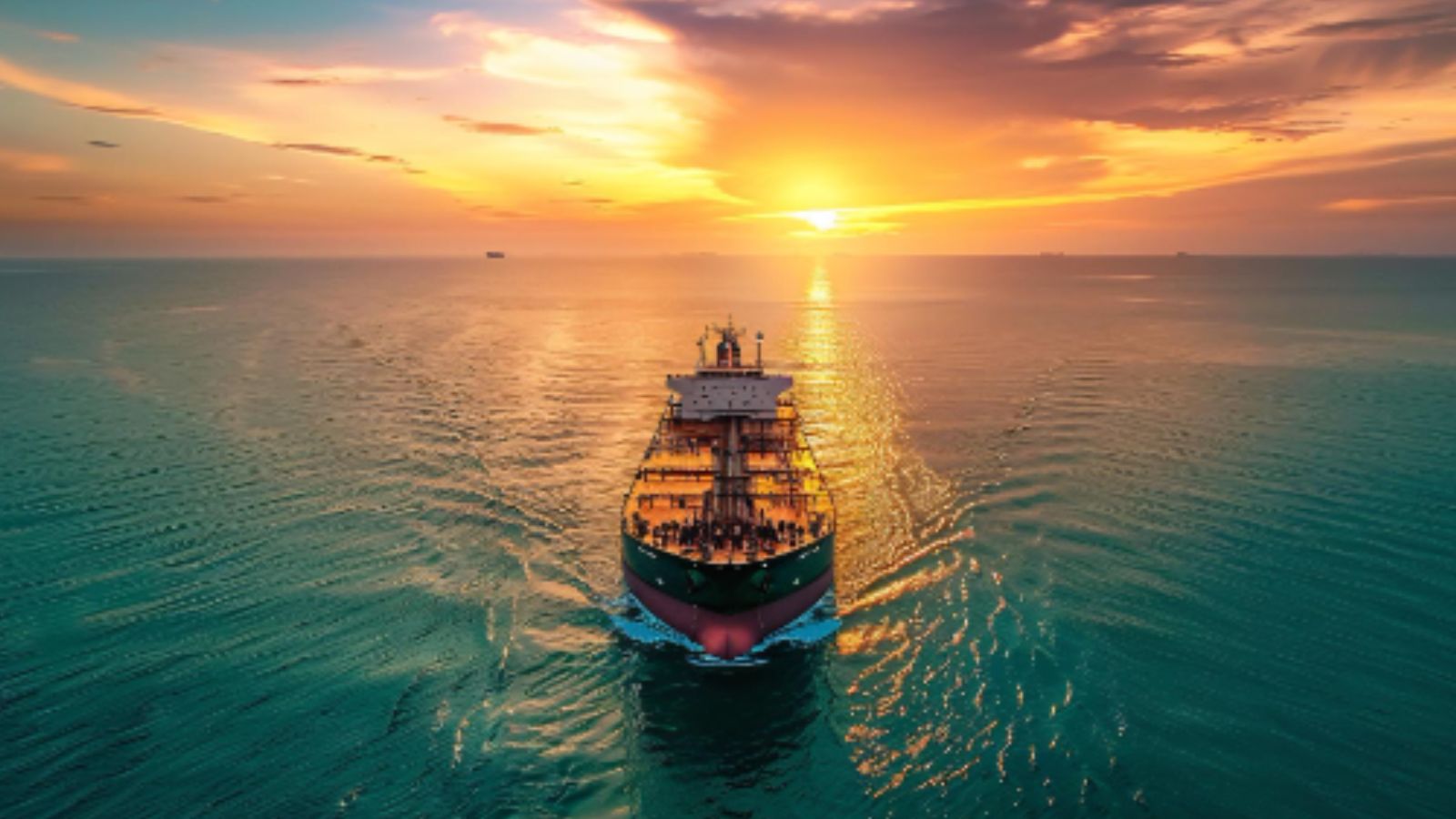 No whistling, no bananas and other maritime superstitions explained