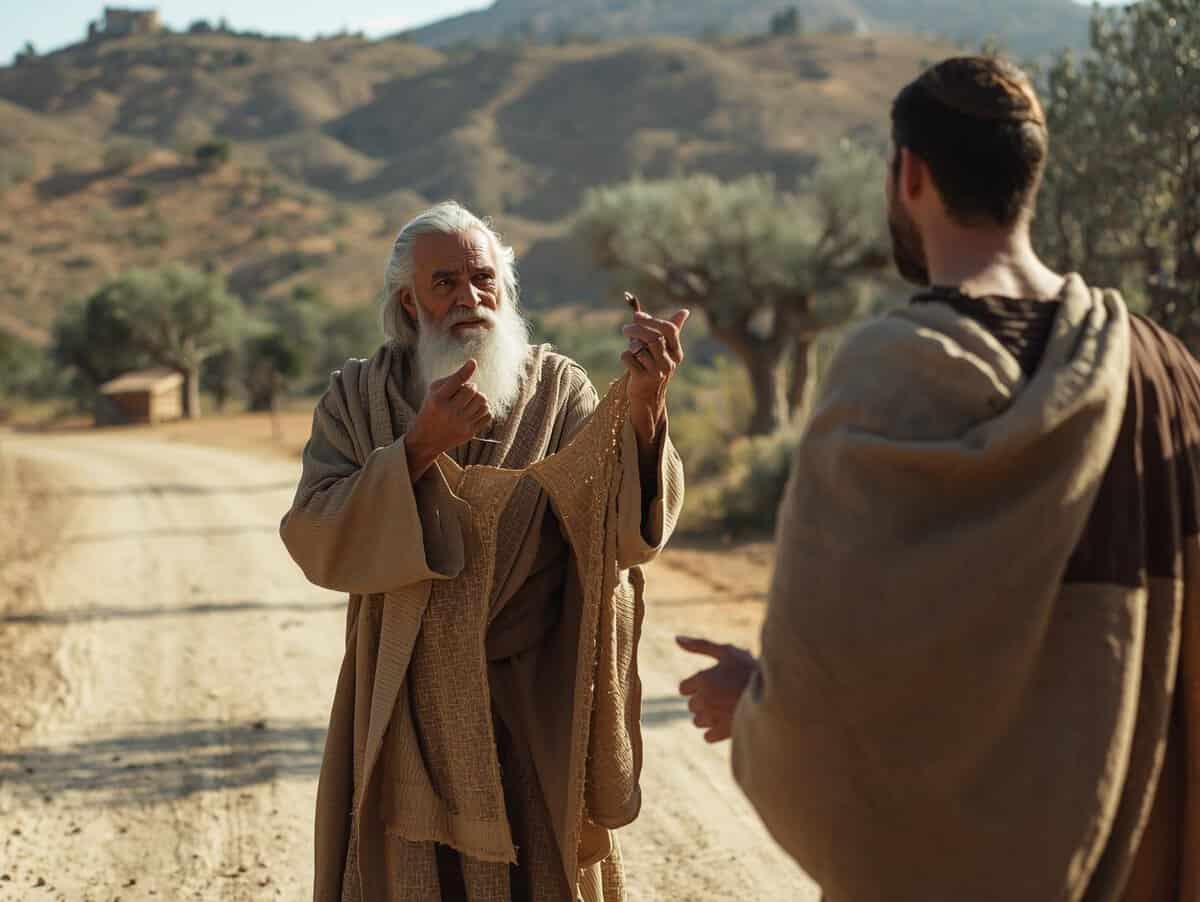 10 forgotten prophets mentioned briefly in the Bible
