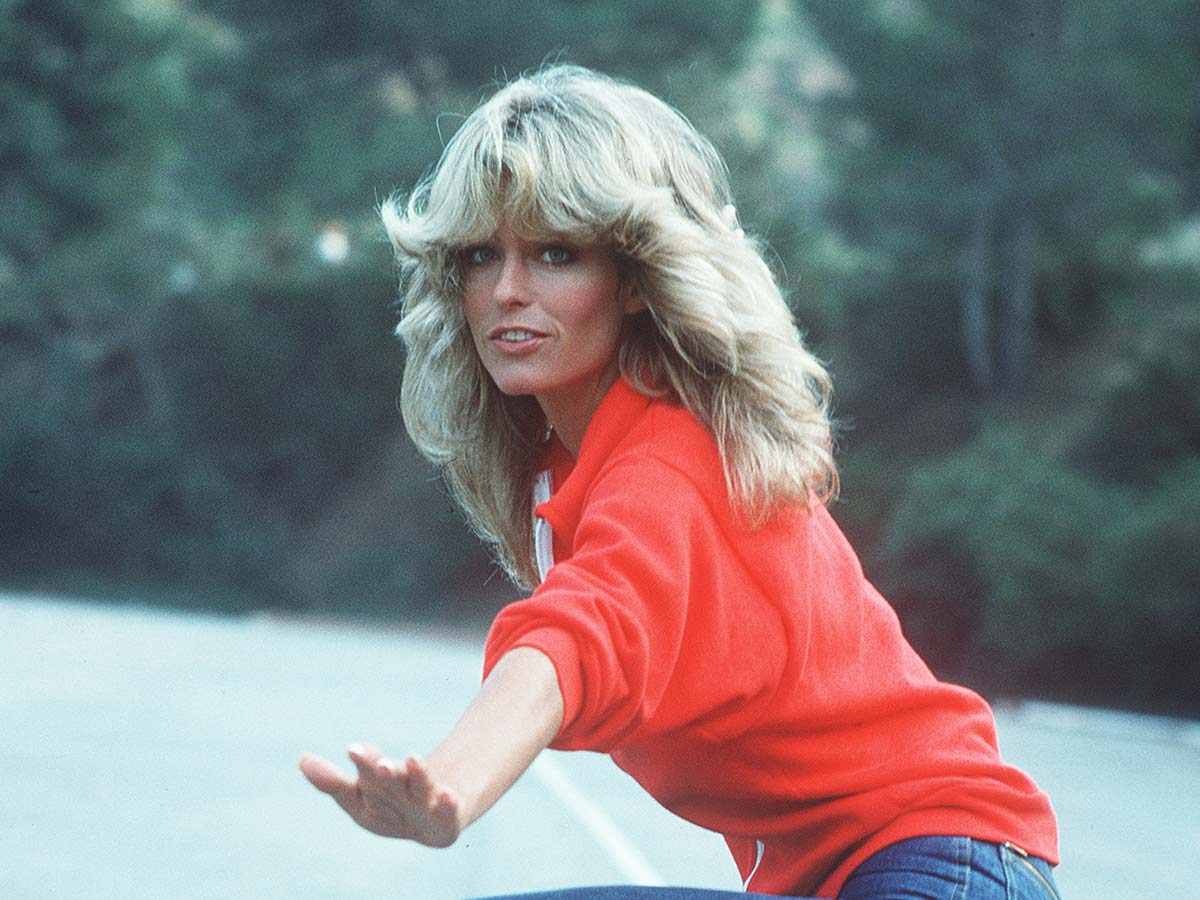 TV bombshells from our childhood who changed the small screen forever