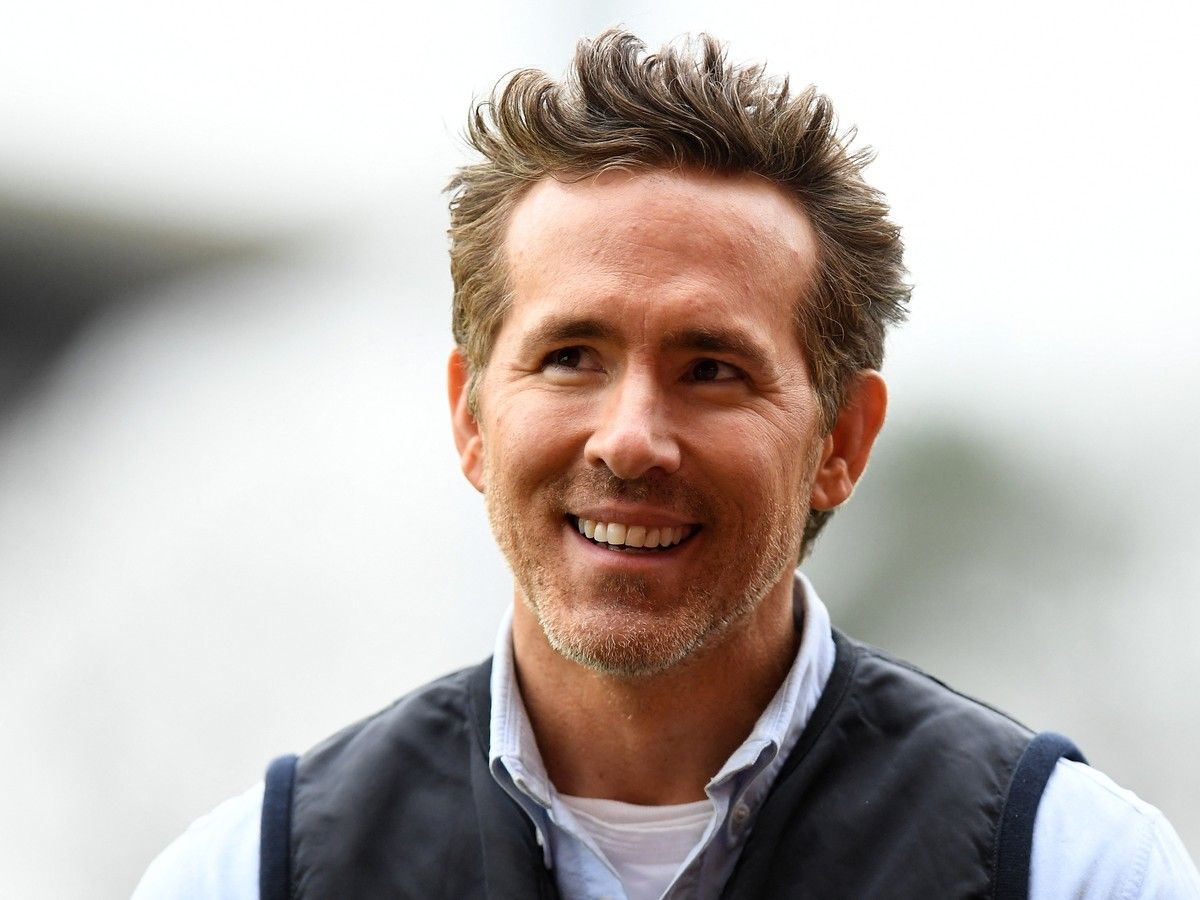 Ryan Reynolds and Tim Hortons team up again for new sweet treat