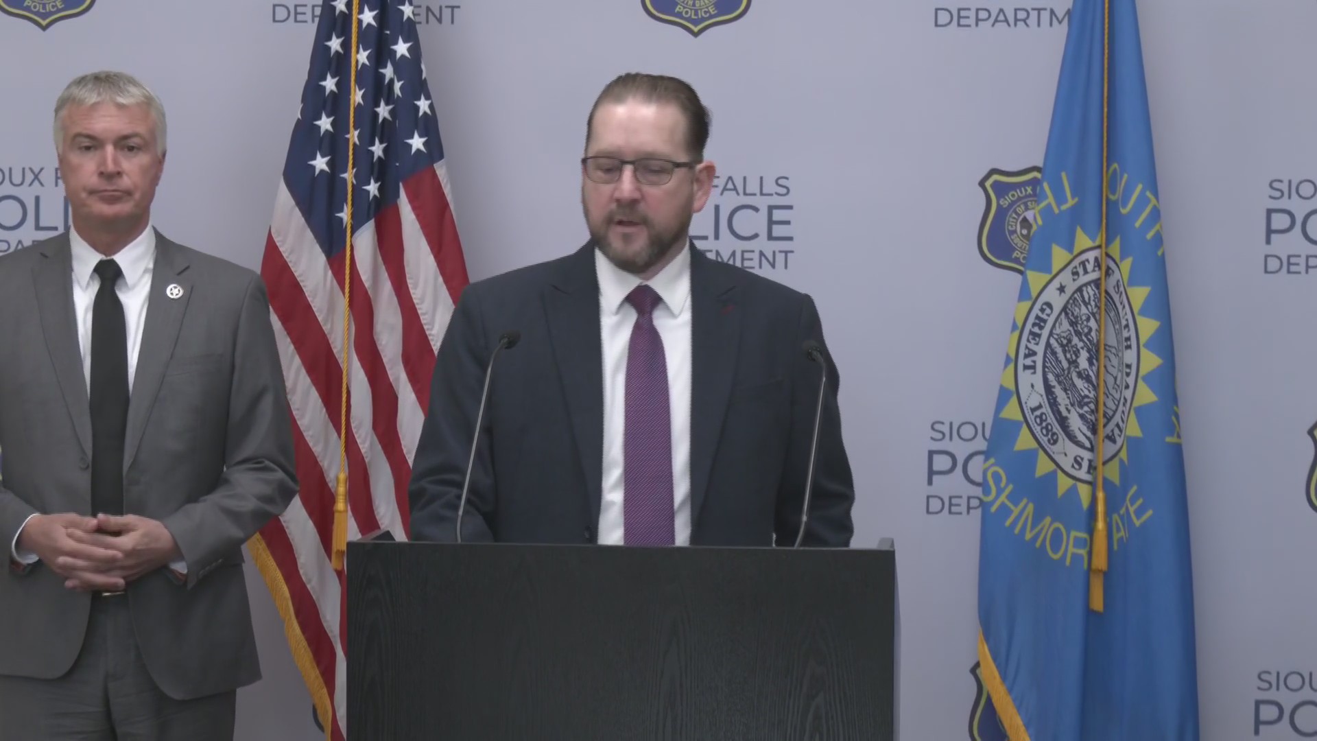 SFPD: Wendel found near Brookings, police awaiting autopsy results