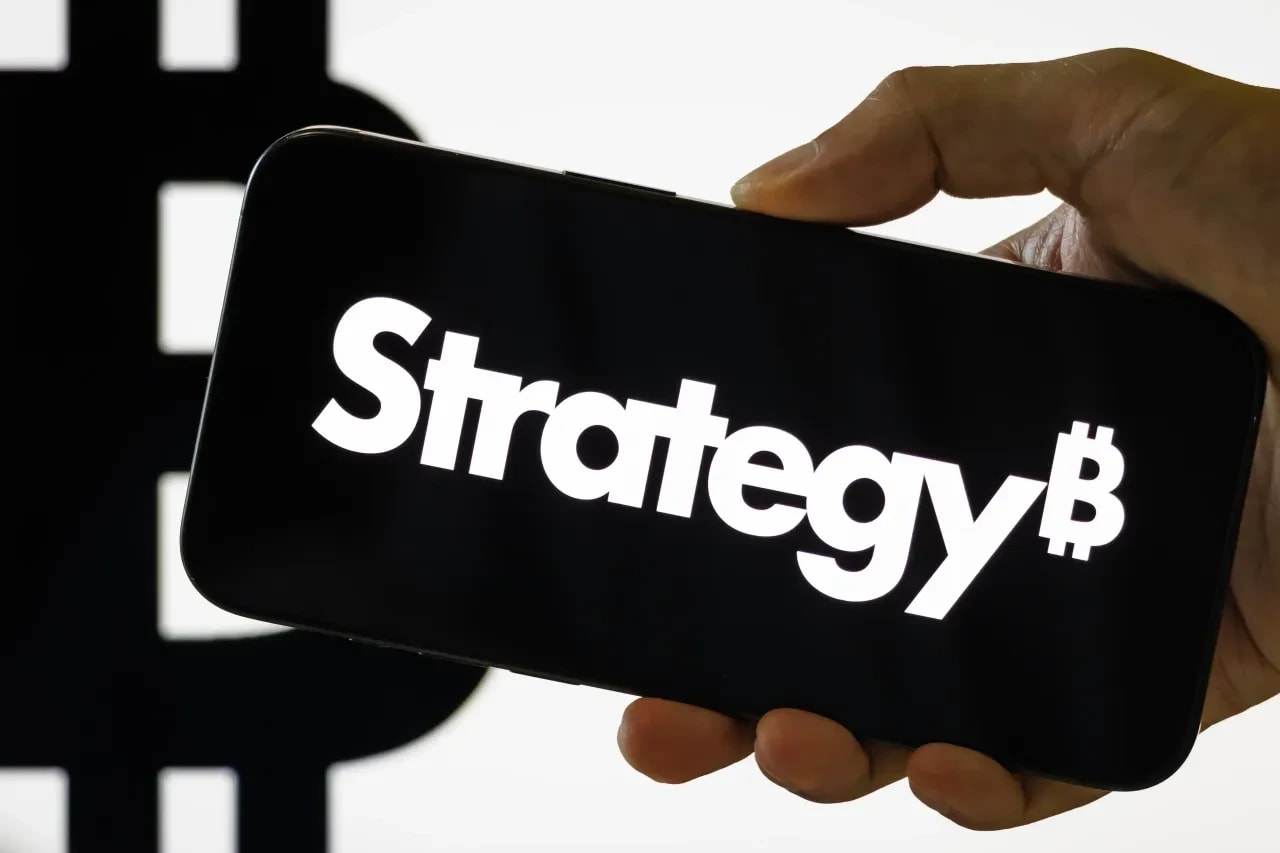 MSTR stock rises after Michael Saylor-backed strategy announces $44 ...