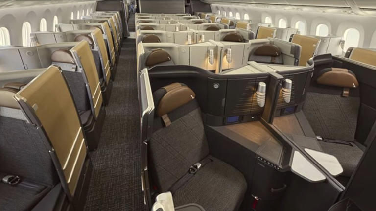 Changes American Airlines customers are experiencing in 2026