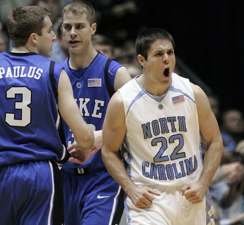 Ex-UNC guard, UNC Greensboro coach Wes Miller hired by UNC Charlotte