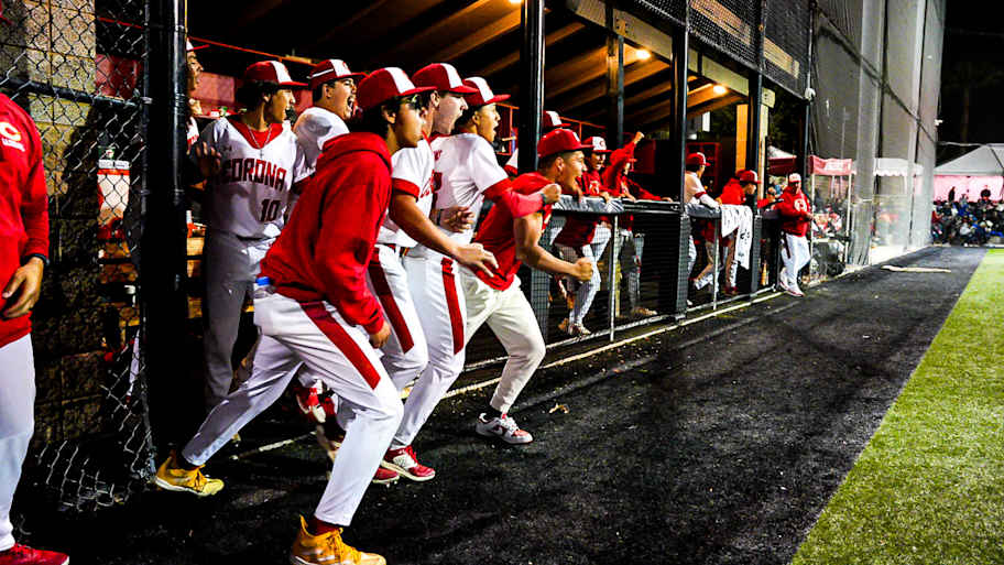 California CIF Southern Section 2026 high school baseball top 25 ...