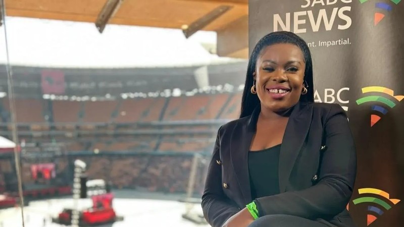 SABC suspends journalist Natasha Phiri after allegedly receiving money ...