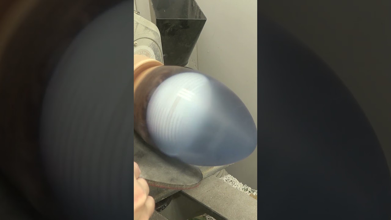 Watch me transform a golf ball into art!