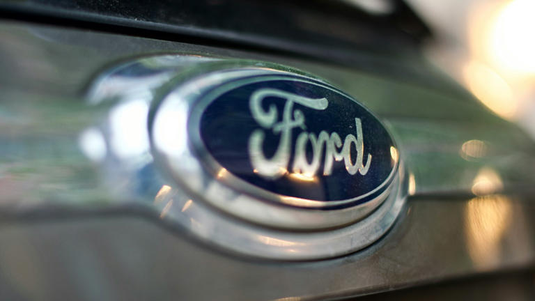 Ford faces growing recall wave as software fixes trigger new repairs