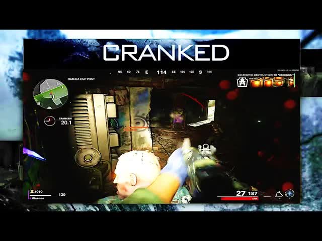 Cold War Zombies NEW DLC mid-season update! New modes & Onslaught map ...