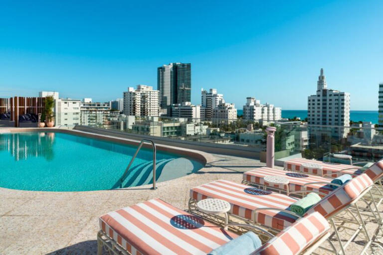 MGM Collection and Marriott Bonvoy launch new 'Best of Both Worlds ...