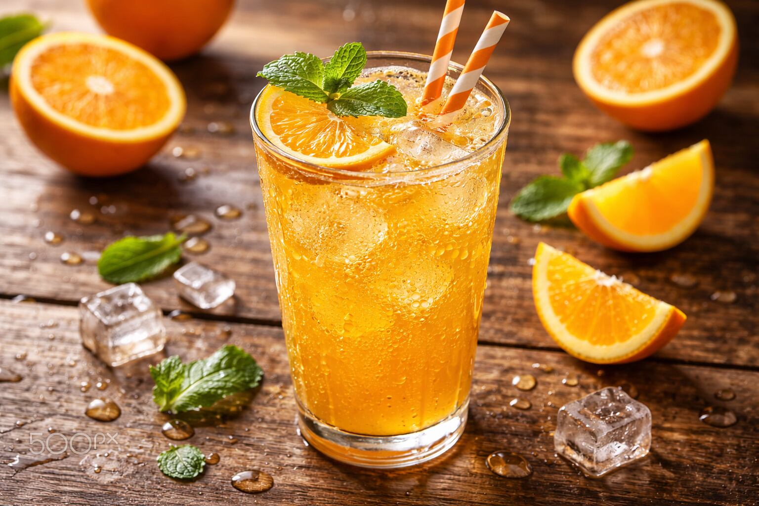 Mezclar naranja con bicarbonato: por qué hacerlo y cuál es el beneficio ...