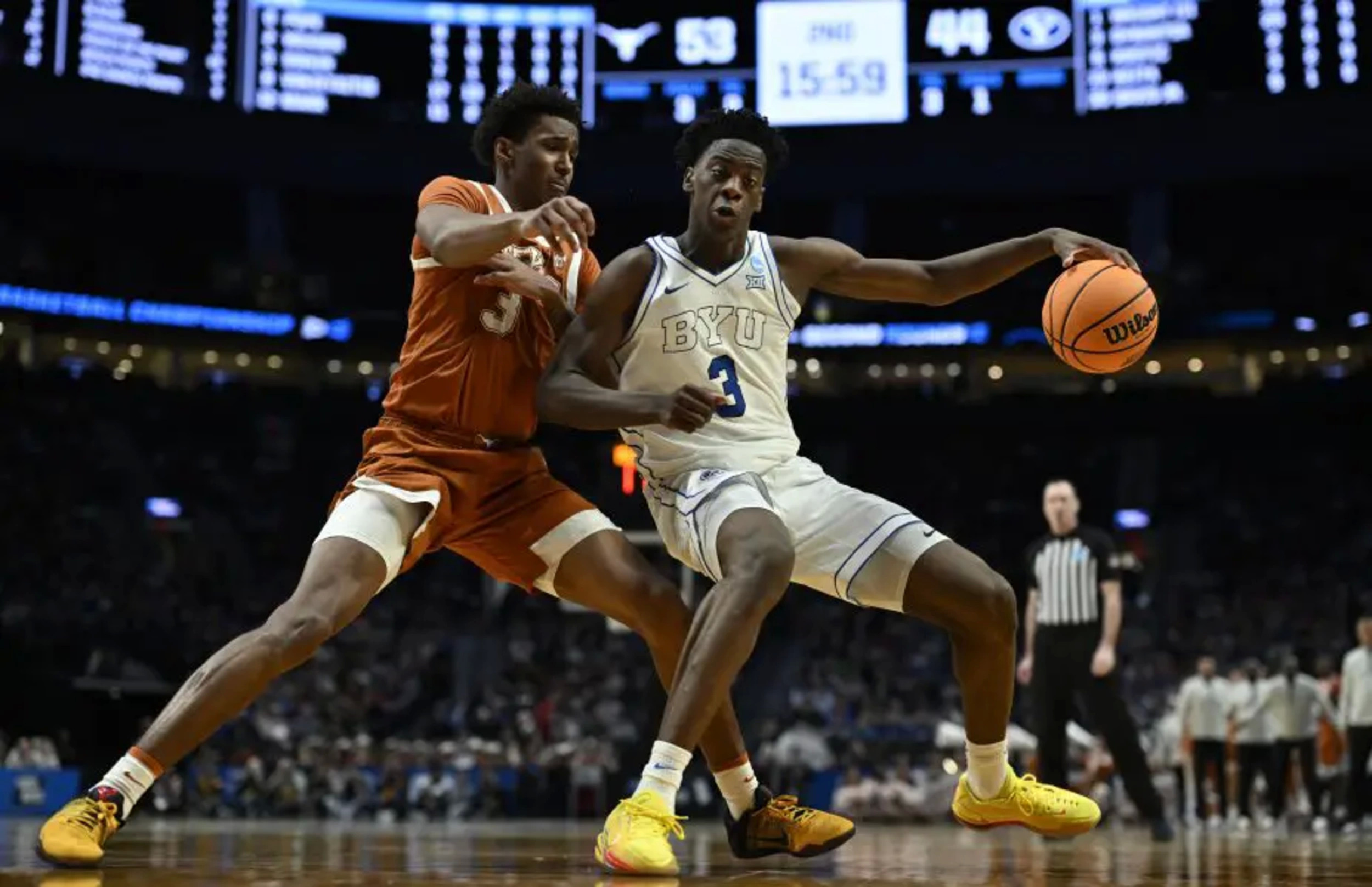Chicago Bulls land top pick in this 2026 NBA mock draft
