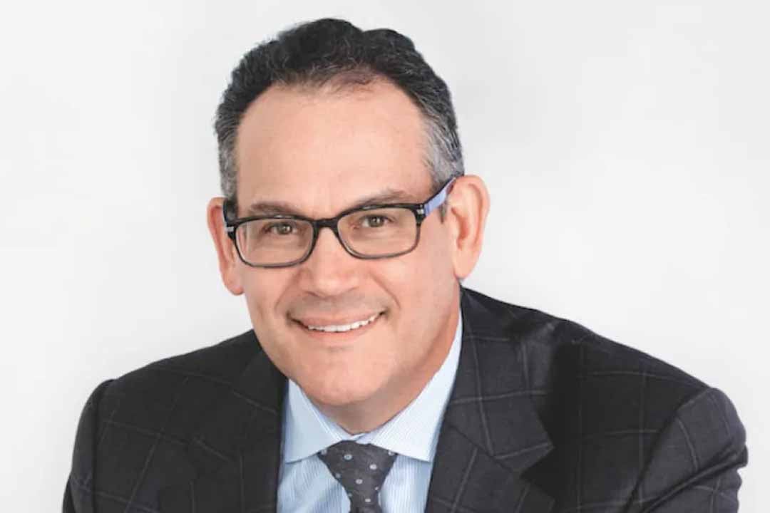 Simon Property Group CEO David Simon dies at 64