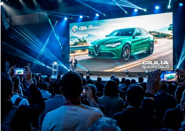 Stellar Autofest México 2026: así es el evento donde Stellantis reúne ...