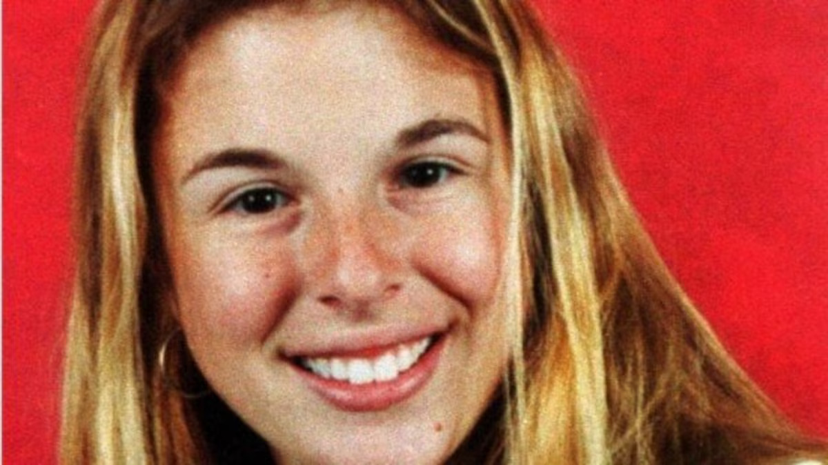 The self-entitled teen who murdered her family