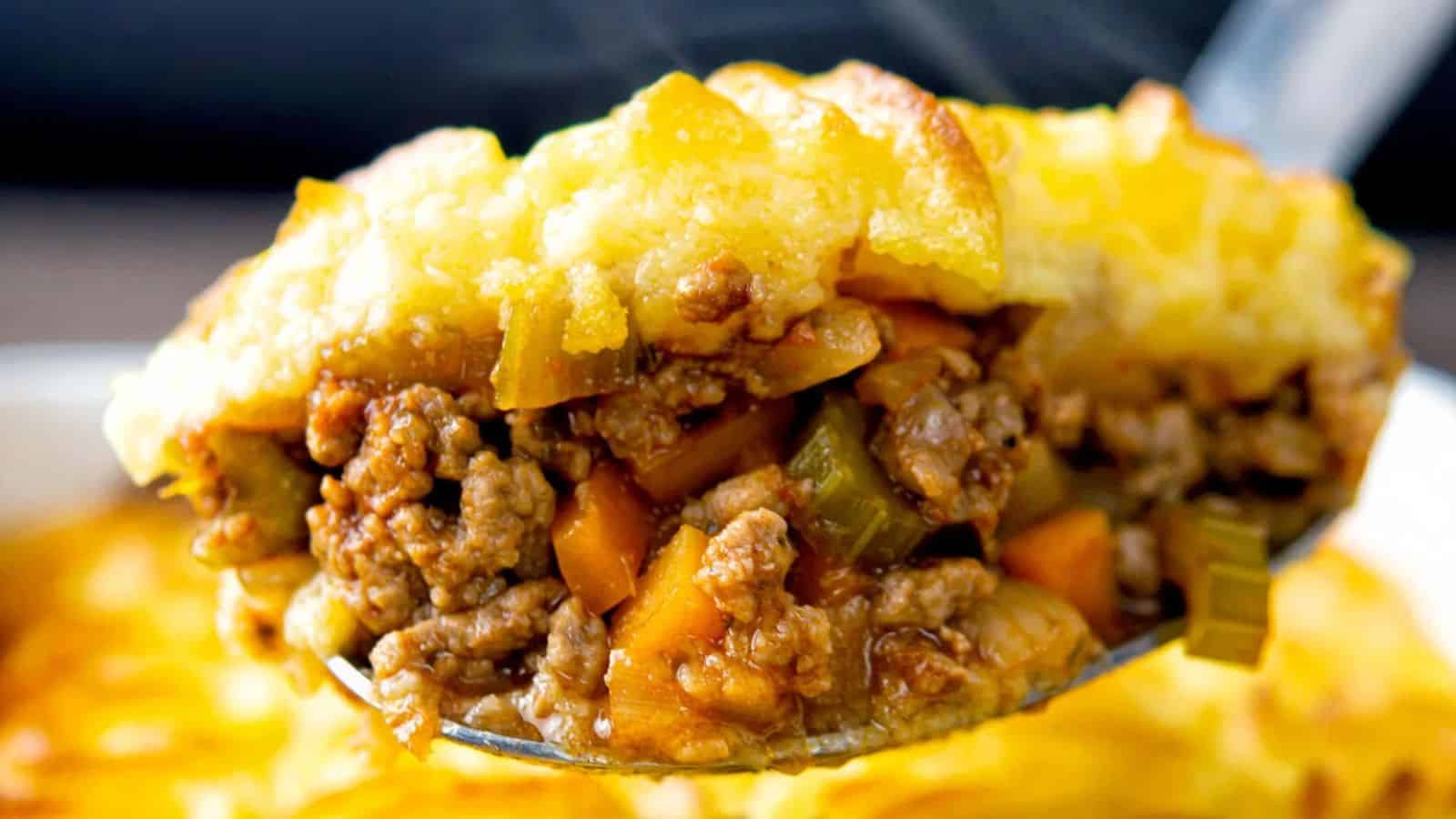 12 comfort food dinners that bring cozy, homey vibes to every meal