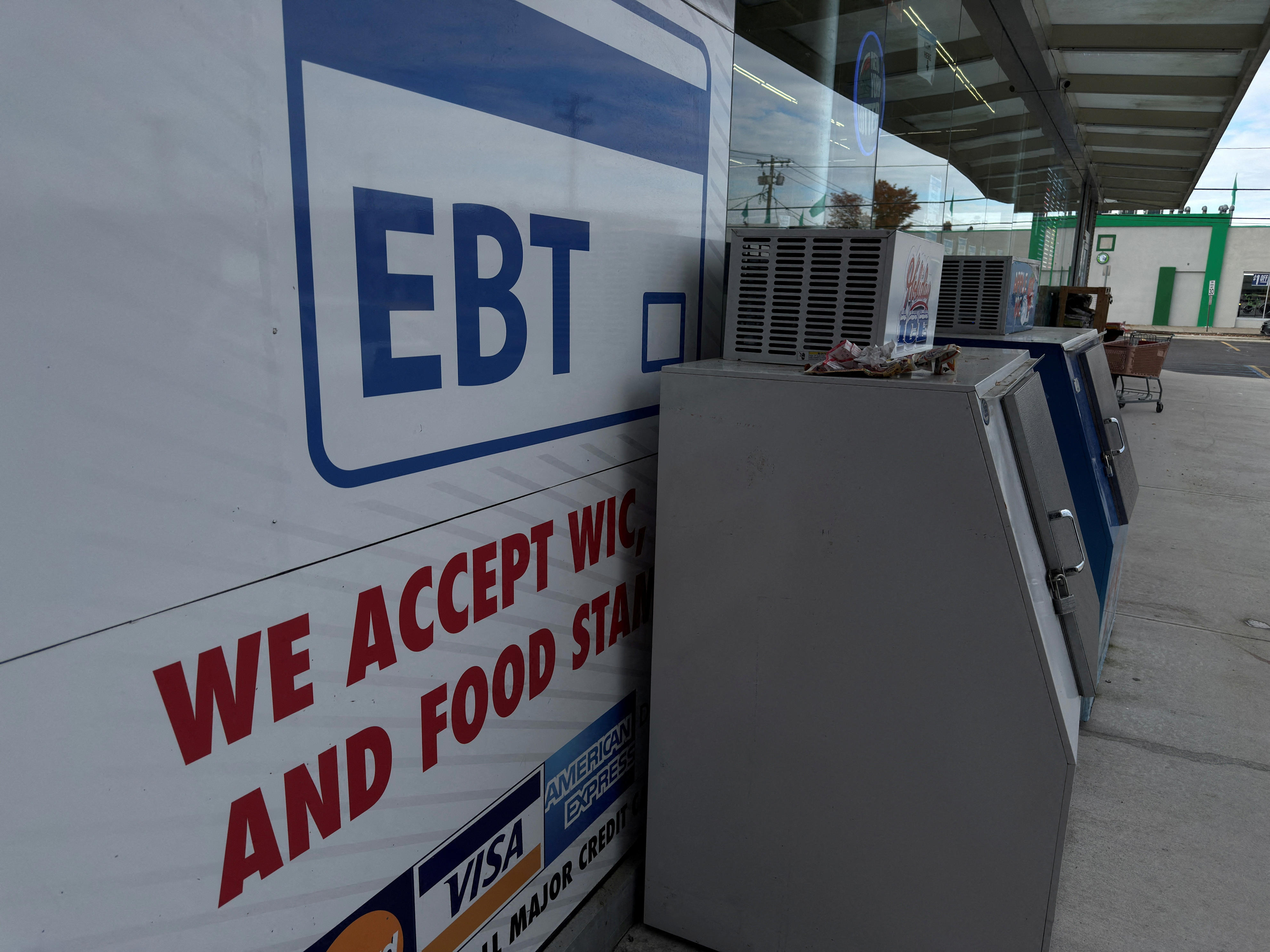 Evers signs bill that shores up FoodShare while banning sugary food