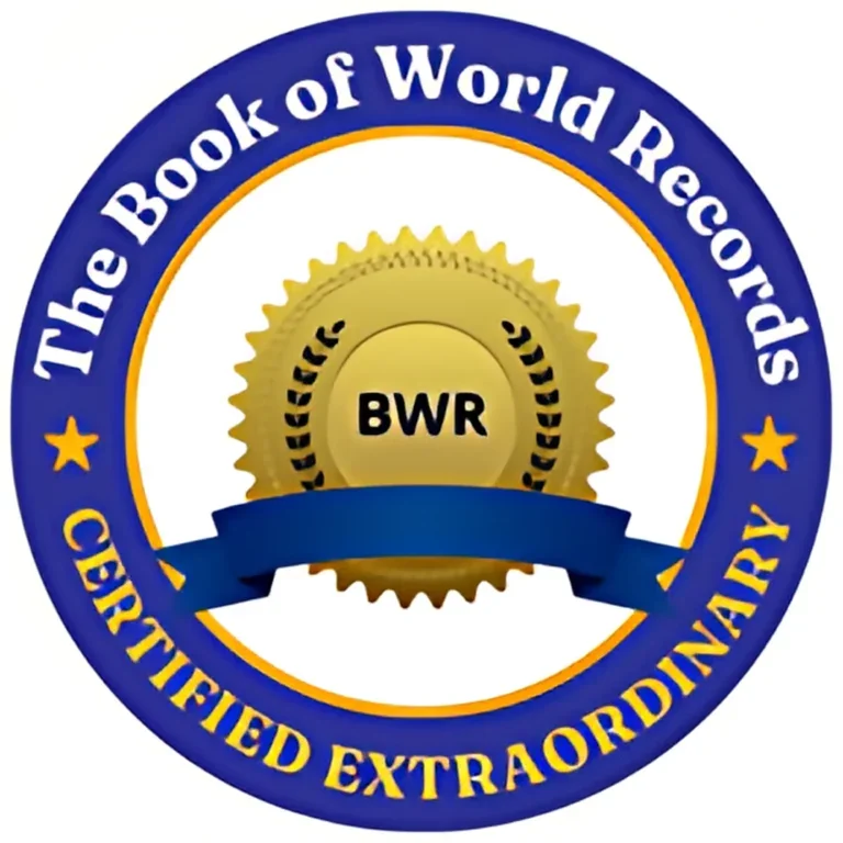 A Moroccan holds the world record with 1,656 online certifications in ...