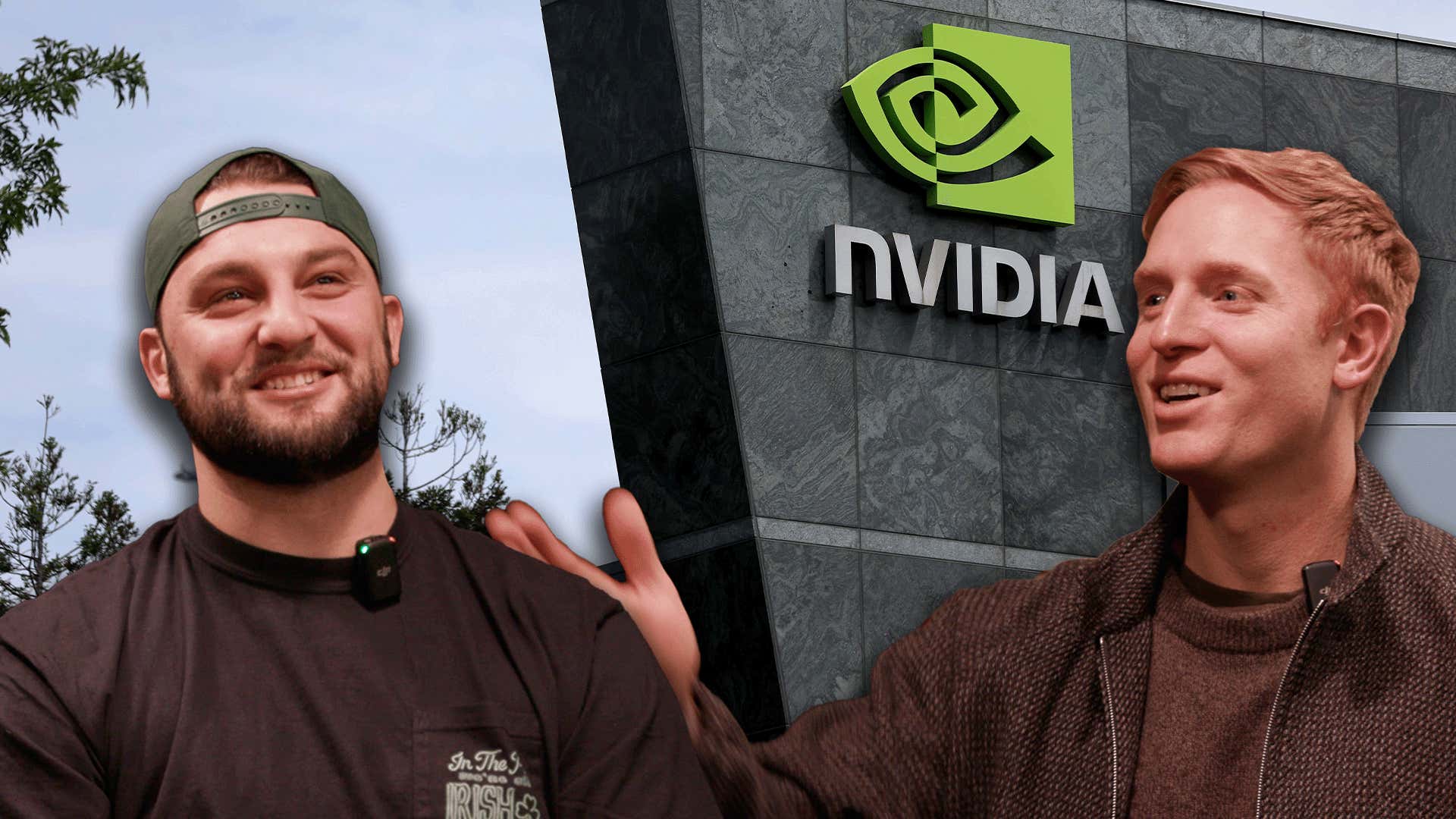 What makes Nvidia so important?