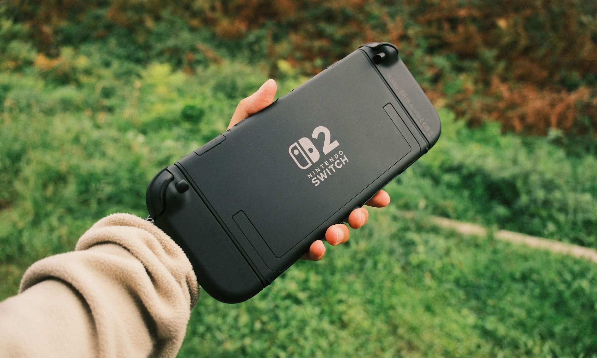 EU rules push Nintendo toward replaceable battery design for Switch 2