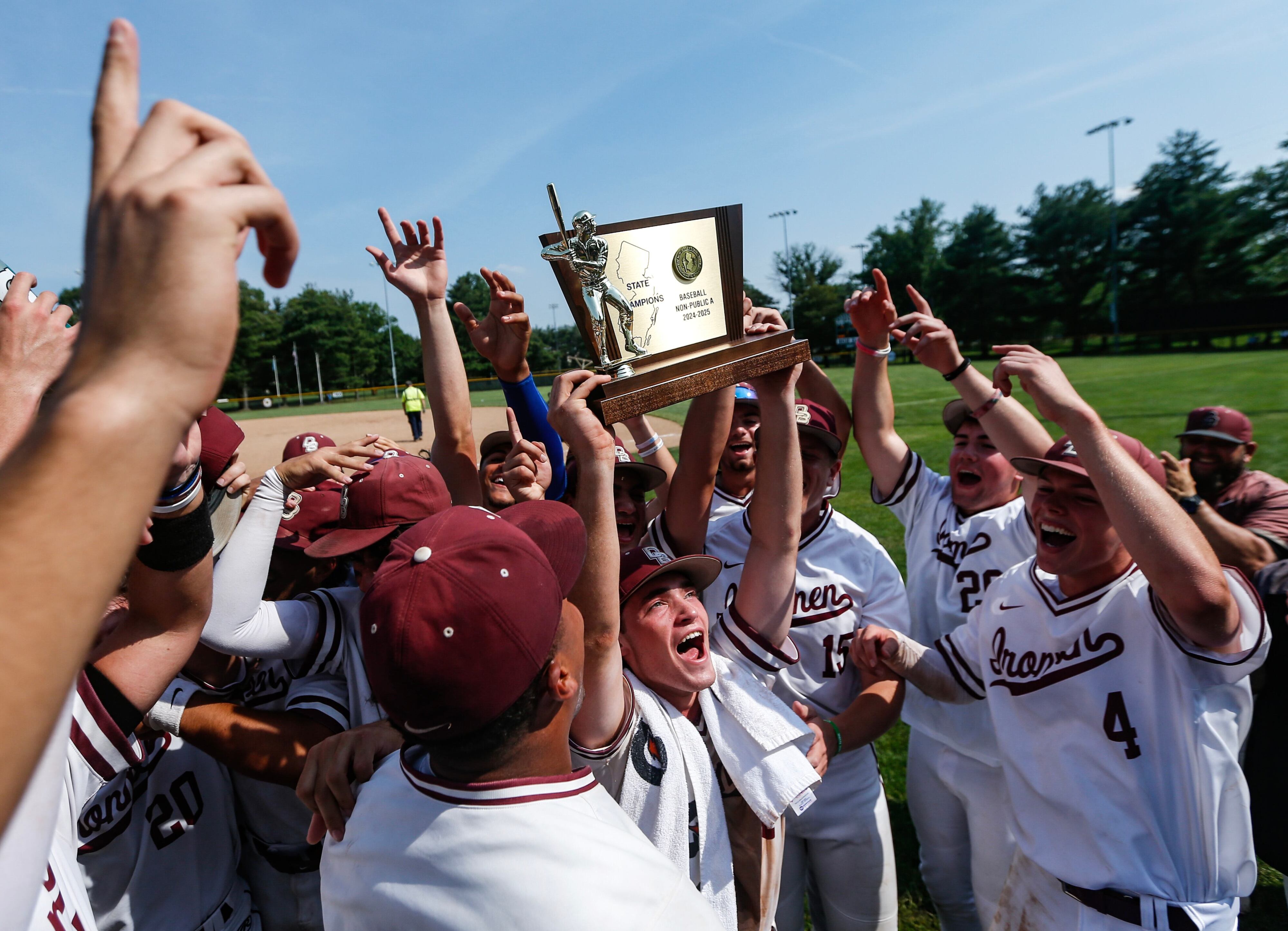 Baseball preview, 2026: Looking back on last year’s top teams & award ...