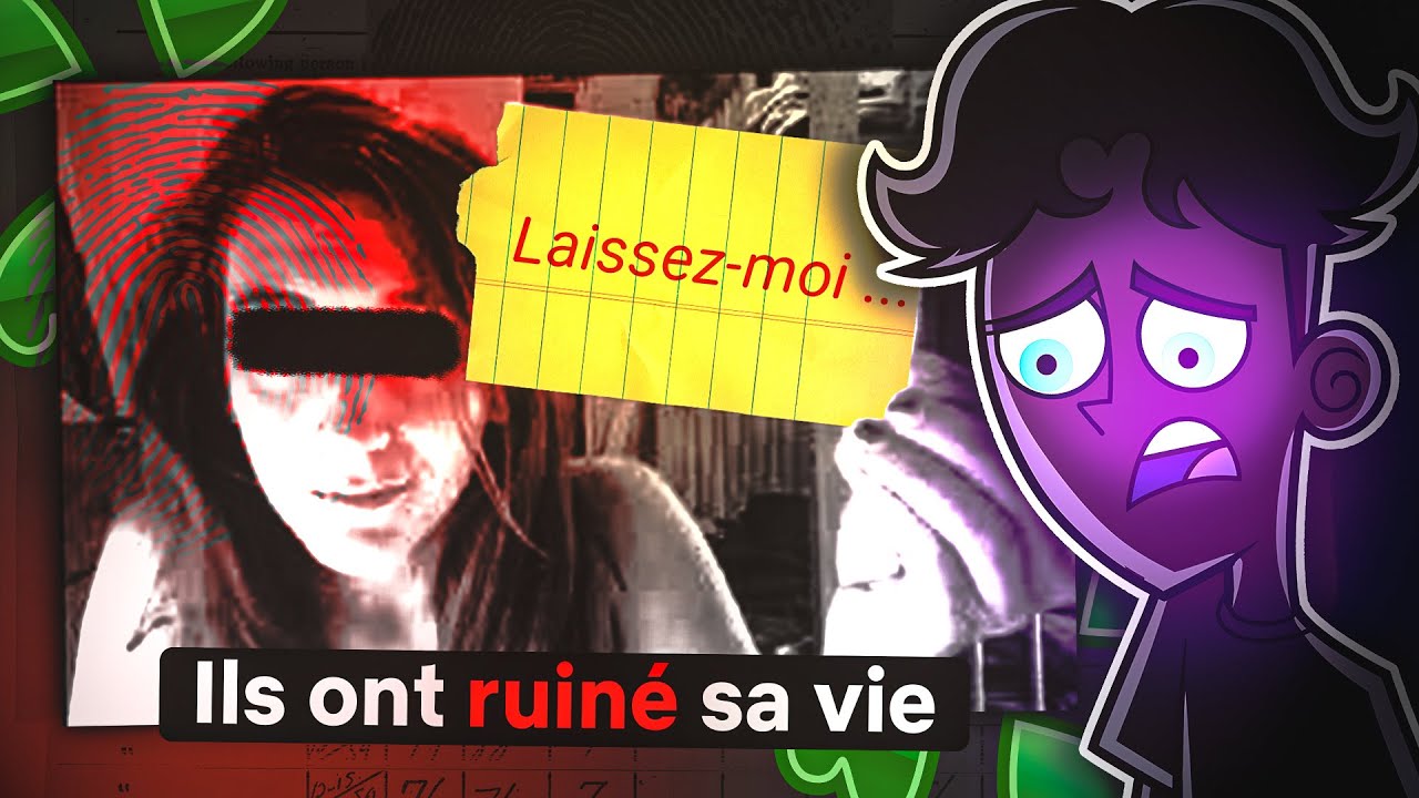 4chan : Quand le Cyber Harcèlement va beaucoup trop loin ... (3 histoires)