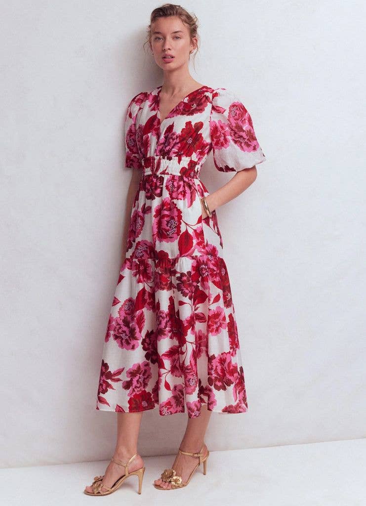 Best mother of the bride dresses - plus expert advice on what not to wear
