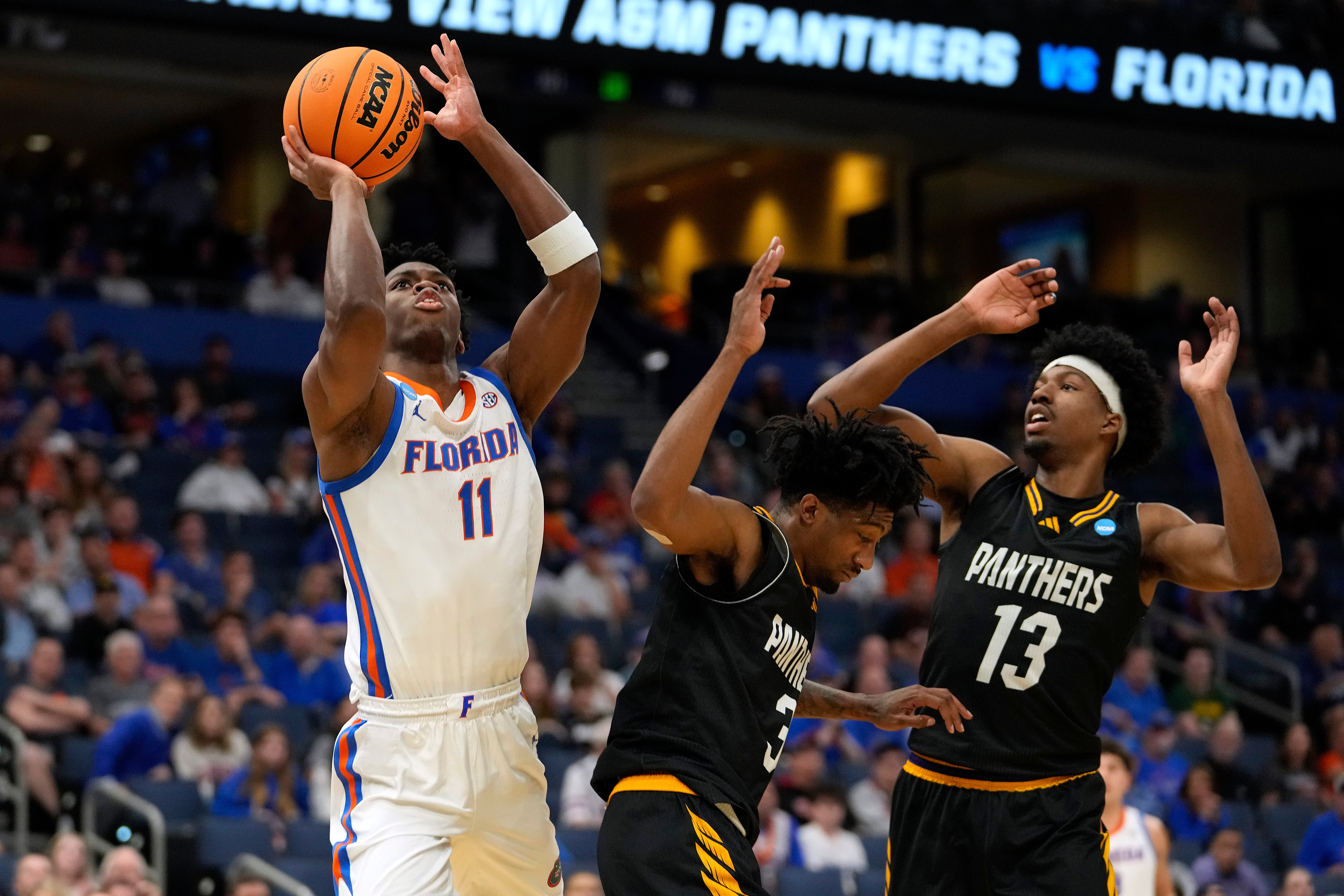 Beyond the brackets, Florida seeks college sports solutions amid ...