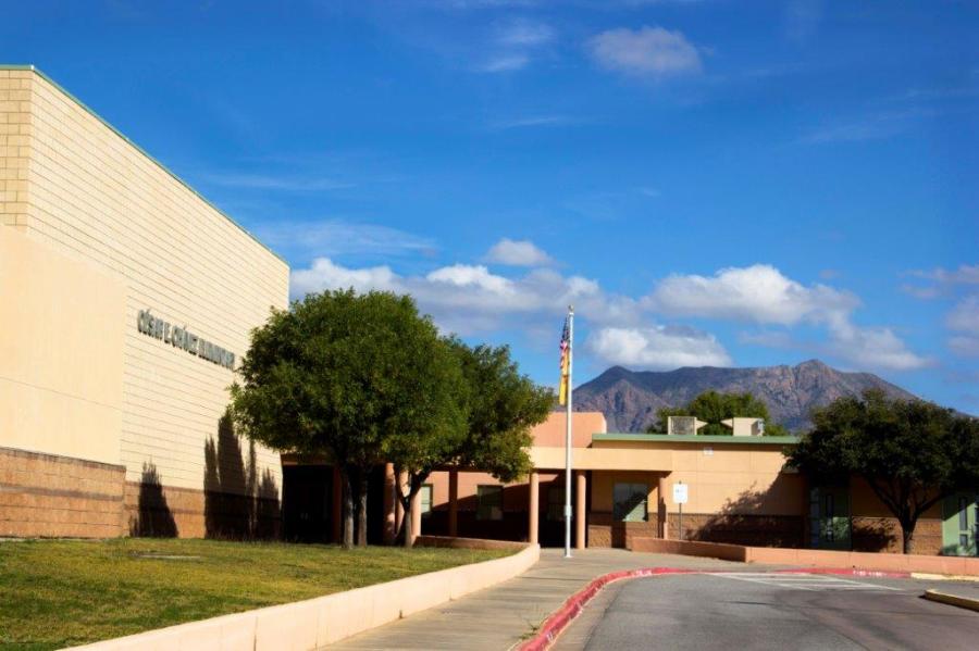 Las Cruces school board to consider renaming Cesar Chavez Elementary
