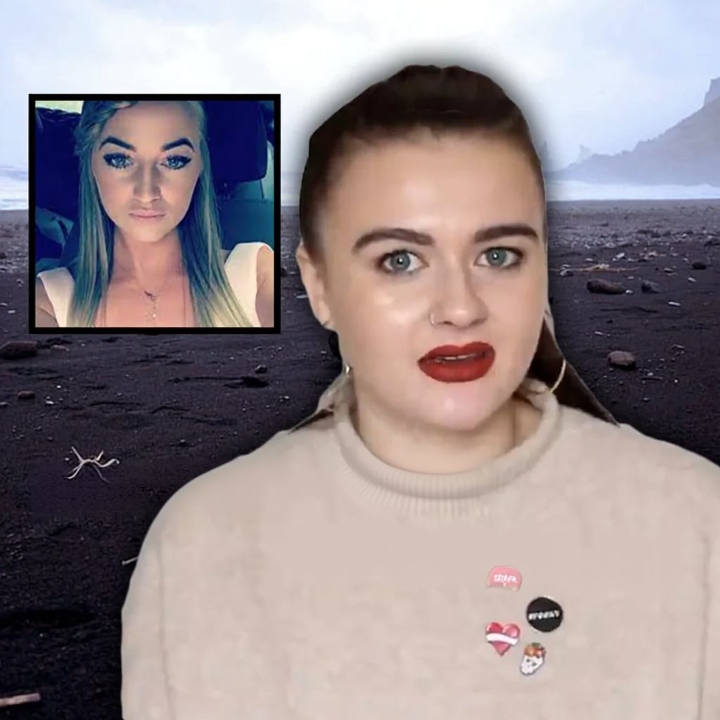 An Egyptian vacation that ended in disturbing tragedy