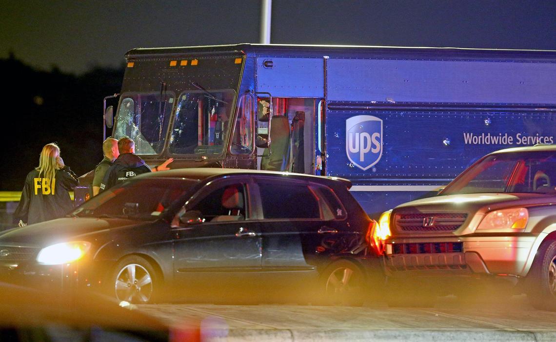 Why manslaughter charges were blocked in 2019 UPS shootout. Here’s what ...