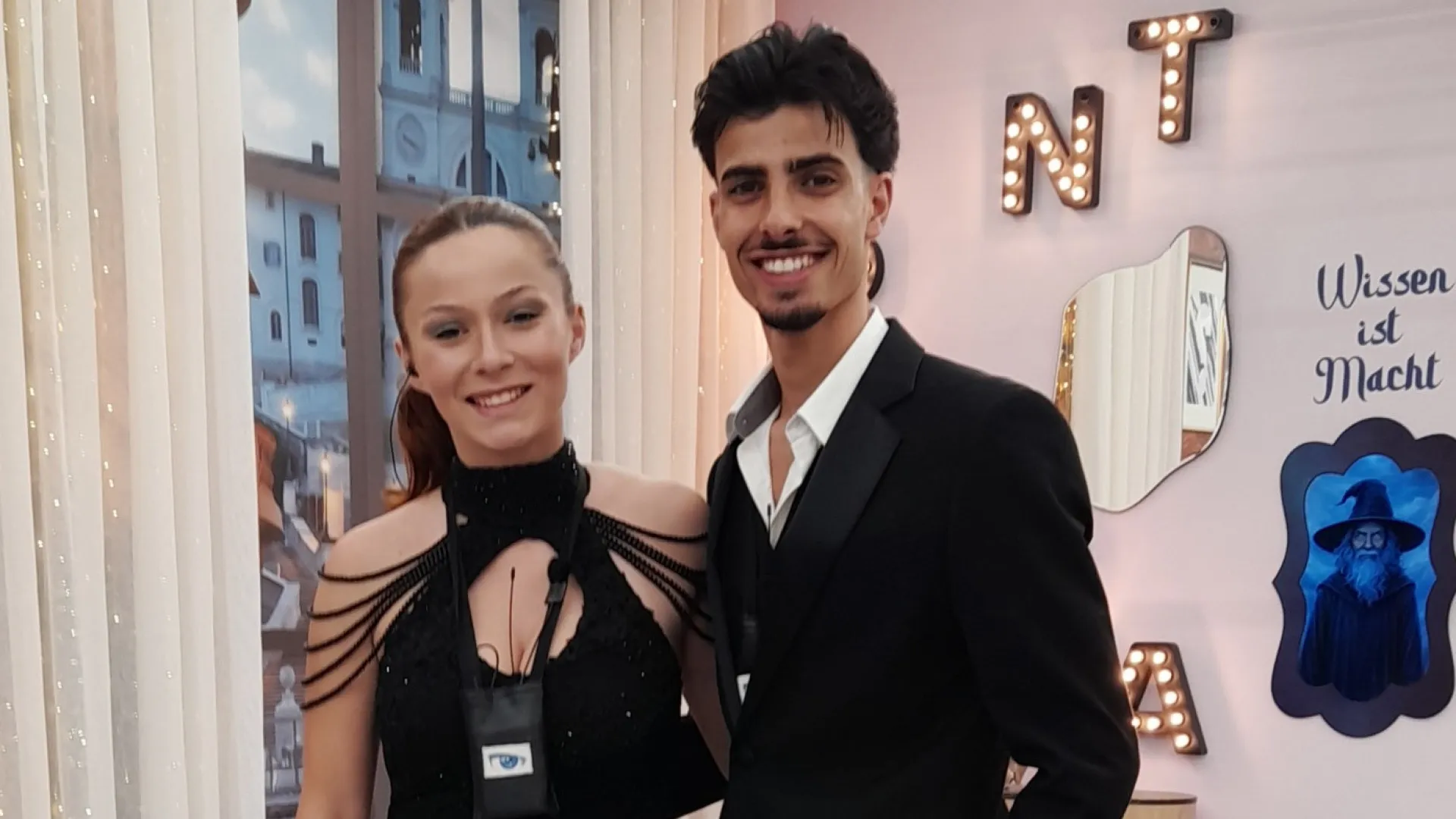 Secret Story. Família de Eva contra o Diogo desde o início do namoro