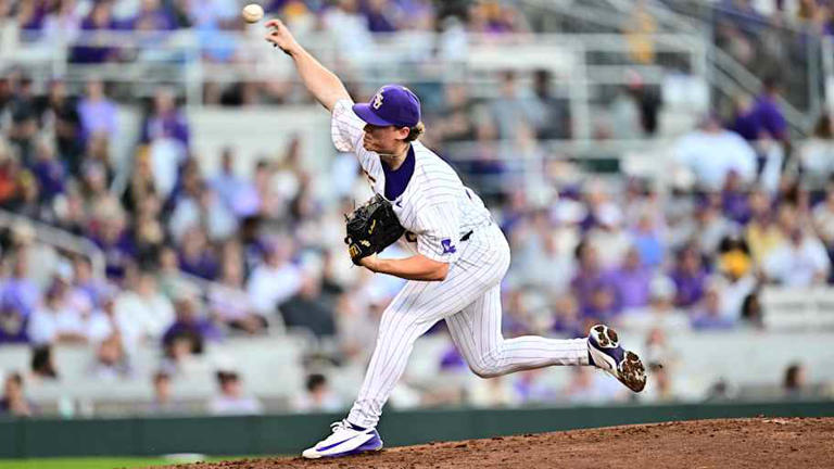 The LSU baseball update: Jay Johnson's Tigers looking to round corner ...