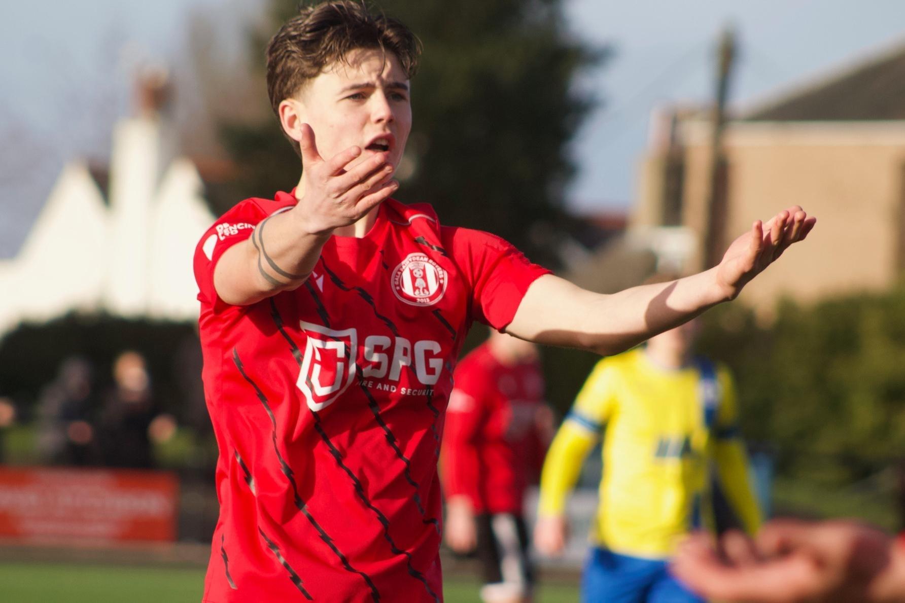 Deja vu as Gala Fairydean Rovers hit by third 3-2 loss to Cumbernauld ...