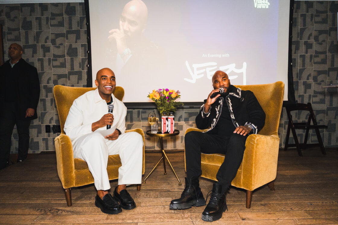 Jeezy brings the snow back to Vegas: Inside his highly anticipated ...