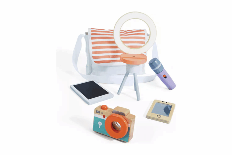 Argos launches £15 'influencer' toy for toddlers – but it's dividing ...