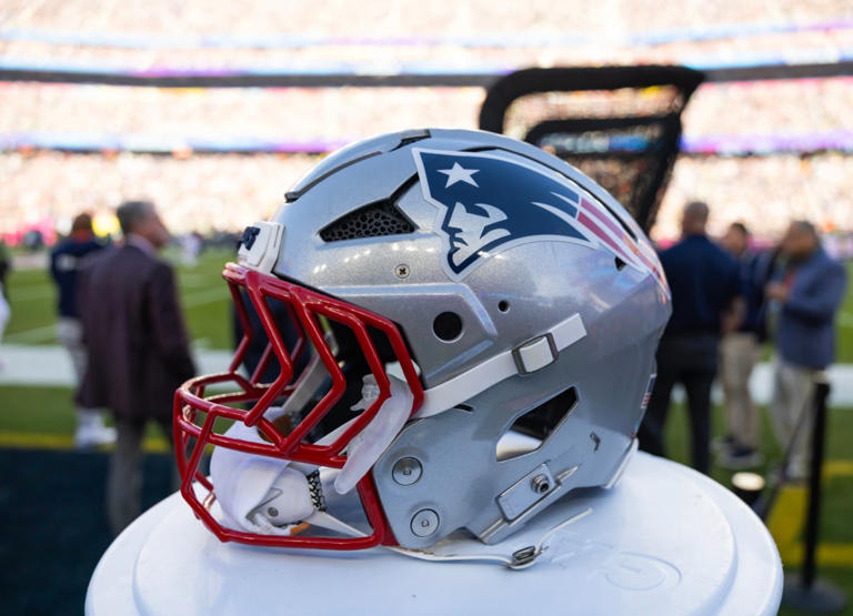 New England Patriots release 31-year-old QB with awesome nickname