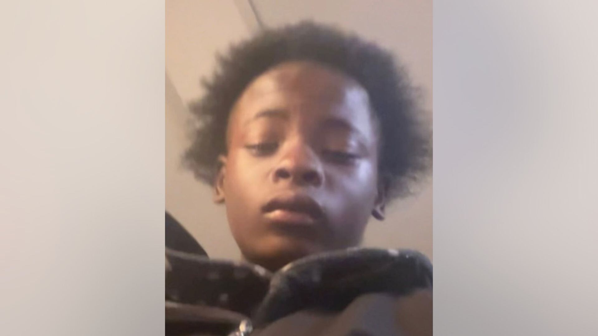 Family: 15-year-old dies after Richmond shooting