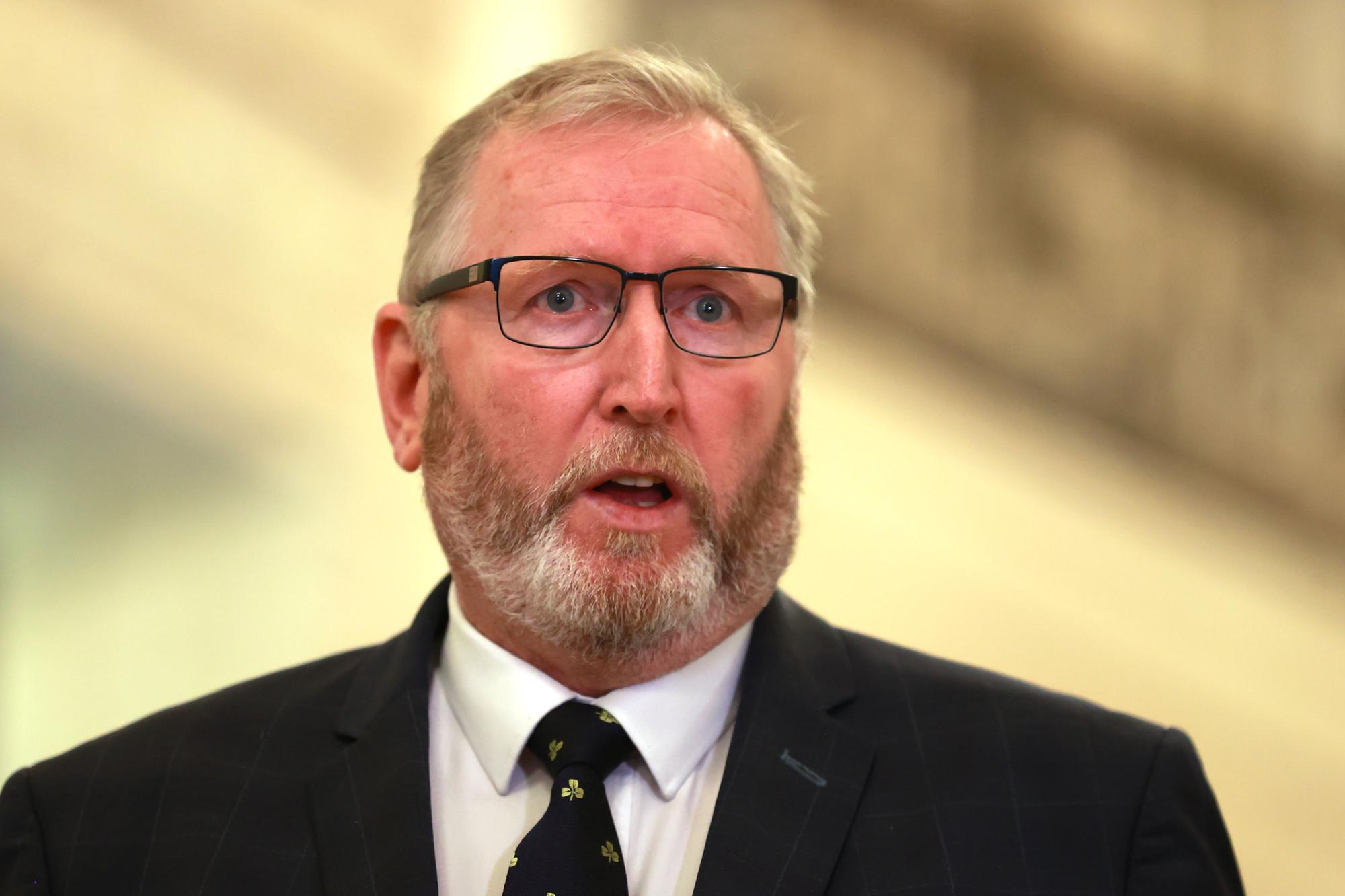 Natalie McNally family praised for 'incredible grace' after Stephen ...
