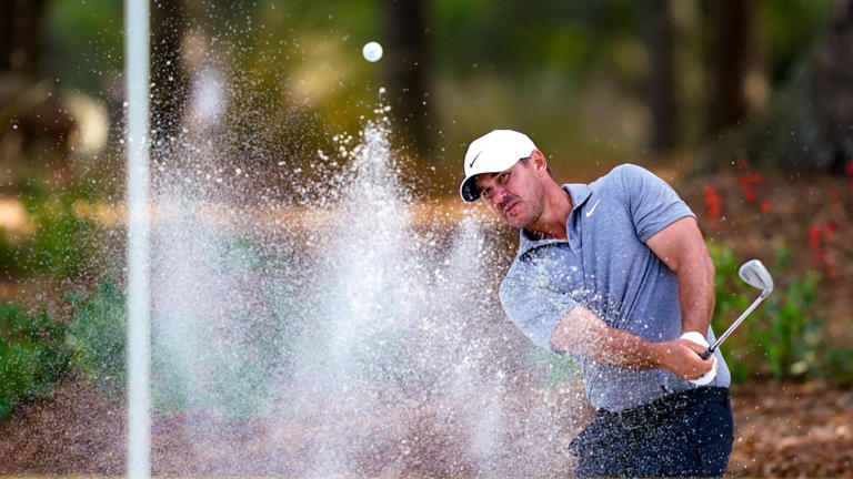 2026 Houston Open odds, prop picks, predictions, free best bets: Golf ...